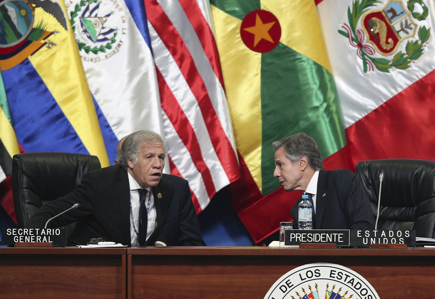 Multilateralism in the Americas | Wilson Quarterly
